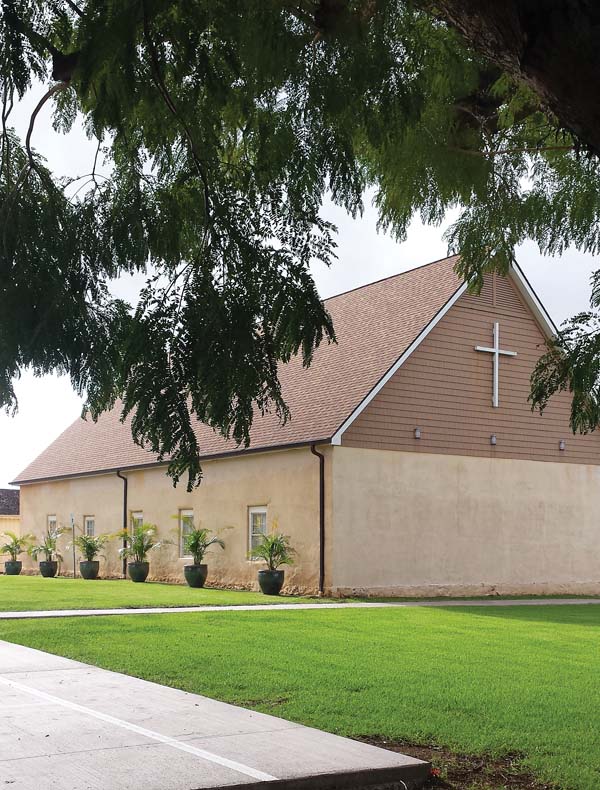 Po‘okela Church in Makawao will mark its 175th year Sunday | News ...